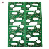 China Multilayer Flex PCB Assembly 4-30L 700x610mm Max Board Size Custom for sale