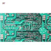 China Customized PCB Mannufacturer Industrial Control PCB Assembly Smd Pitch 0.3mm for sale