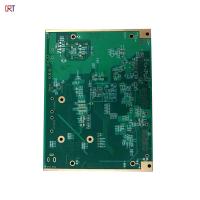 China Customized PCB Mannufacturer Industrial Control PCB Assembly Smd Pitch 0.3mm for sale