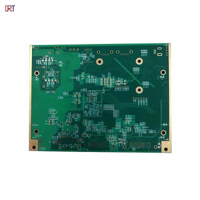 China 700x610mm Max Board Size Multilayer PCB Assembly Ideal for Large-Scale Applications for sale