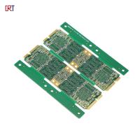 China Highly Durable Double Sided PCB Assembly with HASL Surface Finish and IATF16949 Certification for sale