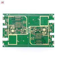 China Highly Durable Double Sided PCB Assembly with HASL Surface Finish and IATF16949 Certification for sale