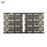 China Highly Durable Double Sided PCB Assembly with HASL Surface Finish and IATF16949 Certification for sale