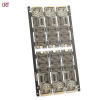 China Highly Durable Double Sided PCB Assembly with HASL Surface Finish and IATF16949 Certification for sale