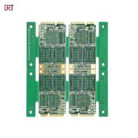 China Highly Durable Double Sided PCB Assembly with HASL Surface Finish and IATF16949 Certification for sale