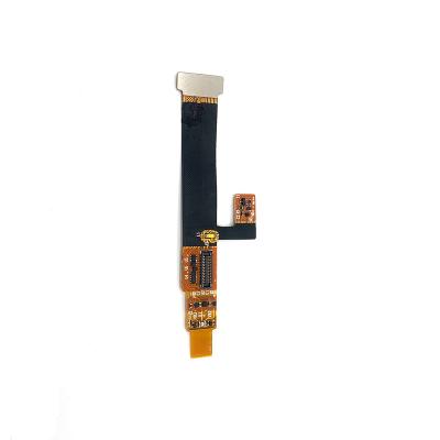 China Double Sided PCB Assembly 0.40mm-4.0mm Thickness FR4 HASL Surface Finish for sale