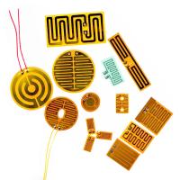 China 0.13mm 0.3mm FPC Soft Board LCD Cell Phone Screen Flexible PCB Assembly for sale