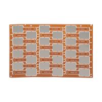 China OEM ODM PI PET PEN FPC Assembly Flexible PCB Circuit Board for sale
