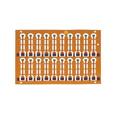 China OEM FPC Flat Cable Assembly for PS5 BDM 010 Controller Remapper 0.05mm Thickness for sale