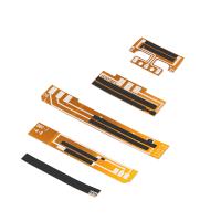 China Multilayer Power Supply Thick Film PCB Custom Made Manufacture for sale