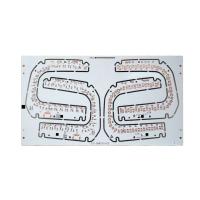 China 4oz Double Side MCPCB Board Assembly for LED Lighting 1-24 Layers for sale