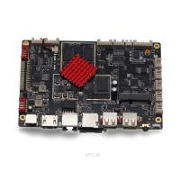 China FR4 FR3 FR5 Prototype PCB Assembly Customized Fabrication Services 4-50 Layer 0.6-10mm for sale