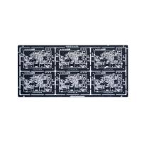 China DIP SMT Double Sided PCB Assembly for Electronics Mobile Charger 1-2 Layer FR4 0.6-3.0mm for sale