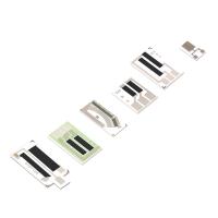 China FR4 Tg130 Tg170 Ceramic PCB Board Assembly 1-4L 0.2mm-3.0mm for Consumer Electronics for sale