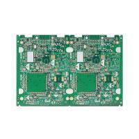 China ROHS Compliant FR4 Multilayer PCB PCBA Assembly Design Service 4-50 Layer for sale