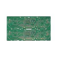 China FR4 94V0 Multilayer PCB Assembly 4-50 Layer Copper Circuit Board Prototype for sale