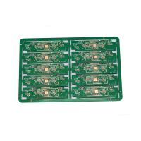 China Custom Multilayer PCB PCBA Service 4 to 50 Layer FR4 Board Manufacturing for sale