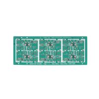 China ISO9001 ISO14001 IATF16949 Multilayer PCB Assembly FR4 Circuit Board for sale