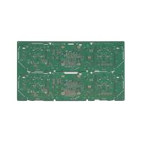 China Multilayer PCB PCBA 94V0 Circuit Board 4-50 Layer DIP SMT Assembly OEM for sale