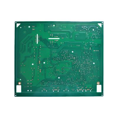 China Multilayer PCB Assembly 4-50L Custom Imm Silver SMT ODM OEM Service for sale