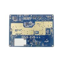 China CEM1 CEM3 FR4 Multilayer PCB Assembly Custom Circuit Board 4-50L 0.6-10mm for sale