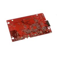 China Customized Double Sided Multilayer PCB Board 4-50L OEM Design for sale