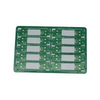 China 1.6mm 10 Layer 1OZ Copper Multilayer PCB Assembly ROHS Surface Finish for sale