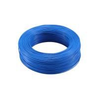 China VDE H05S-K Silicone Rubber Insulated Wire 450V/700V/180C Robot Home Appliance for sale