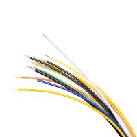 China 24AWG UL1569 PVC Insulated Copper Wire AWM1569 300V/80C Electronic Equipment for sale