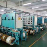 China Ul5128 AWM5128 Mica Insulated Wire 18AWG 300V/450C Home Light Industrial Power for sale