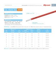 China FEP wires UL758 AWM3239 26AWG 15000V/200C white for heater home appliance light industrial power for sale