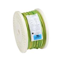 China VDE H05S-K 450V 180C Silicone Rubber Wires Cables Tinned Copper For Heater Robot for sale