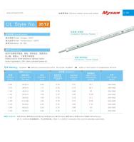 China UL3512 Silicone Rubber Cables 600V/200C FT2 Yelow Robot Home Appliance Light for sale