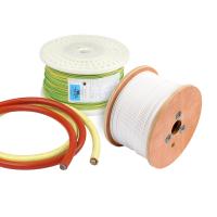 China UL3223 Silicone Rubber Wires 300v 150C E239689 FT2 Home Appliance Uav Lighting for sale