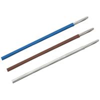 China Copper Conductor FEP Insulated Cable Outer Diameter 2.5mm For Power Transmission for sale