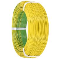 China UL 2 - 14 AWG Silicone Electrical Wire Flexible High Temperature Silicone Wire for sale