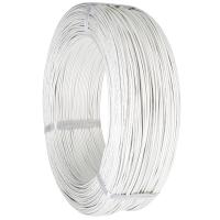 China UL3265 Low Smoke XLPE Electrical Cable 16awg - 22awg Insulated Stranded Copper Wire for sale