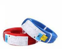 China UL3135 600V 200C Silicone Insulated Wire 16AWG - 30AWG Electric Wire Cable for sale