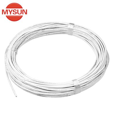 China UL3241 300V 200C 14-26AWG Silicone Wires and Cables for Lighting Home Appliance UAV for sale