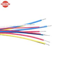 China UL3265 150V 125c 16-32AWG XLPE Wires And Cables FT-2 For Home Appliance Heater Industrial Power for sale