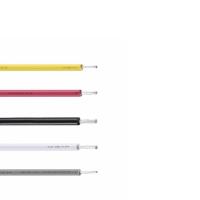 China UL3271 600-750V 125C 2-30 AWG XLPE Wires VW-1 For Home Appliance/lighting for sale