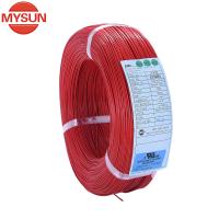 China UL1333 300V 150C FEP Insulated Copper Wire 20AWG For Home Appliance Lighting Heater for sale