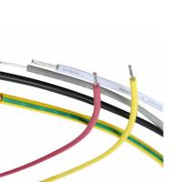 China UL3265 150V 125C 16-32AWG XLPE Wires VW-1 For Home Appliance lighting industrial Power Wires for sale