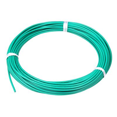 China UL3212 600V 150C 10-26AWG Silicone rubber wires FT2 for home appliance,lighting,heater,industrial power for sale