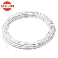 China UL3240 600V 200C 10-28AWG  Silicone wires FT-2 for home appliance,lighting,industrial power wires for sale