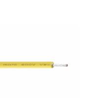 China UL10368 300V 105C 10-40AWG XLPE wires   FT-2 for home appliance,lighting,industrial power wires for sale