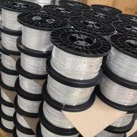 China UL1180 PTFE Wire 200C High-Temperature Resistant 12-32 AWG for sale