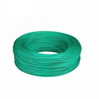 China UL3135 12-26AWG 600V High Temperature Silicone Insulated Wire for Industrial and Home Appliance for sale