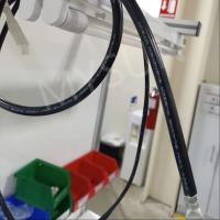 China UL3135 12-26AWG 600V High Temperature Silicone Insulated Wire for Industrial and Home Appliance for sale