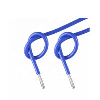 China UL3135 12-26AWG 600V High Temperature Silicone Insulated Wire for Industrial and Home Appliance for sale